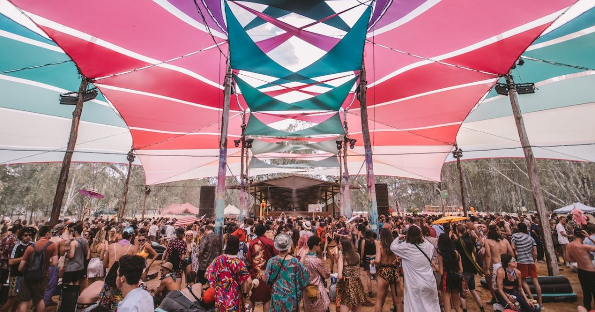 Good Times Festival Has Now Been Cancelled