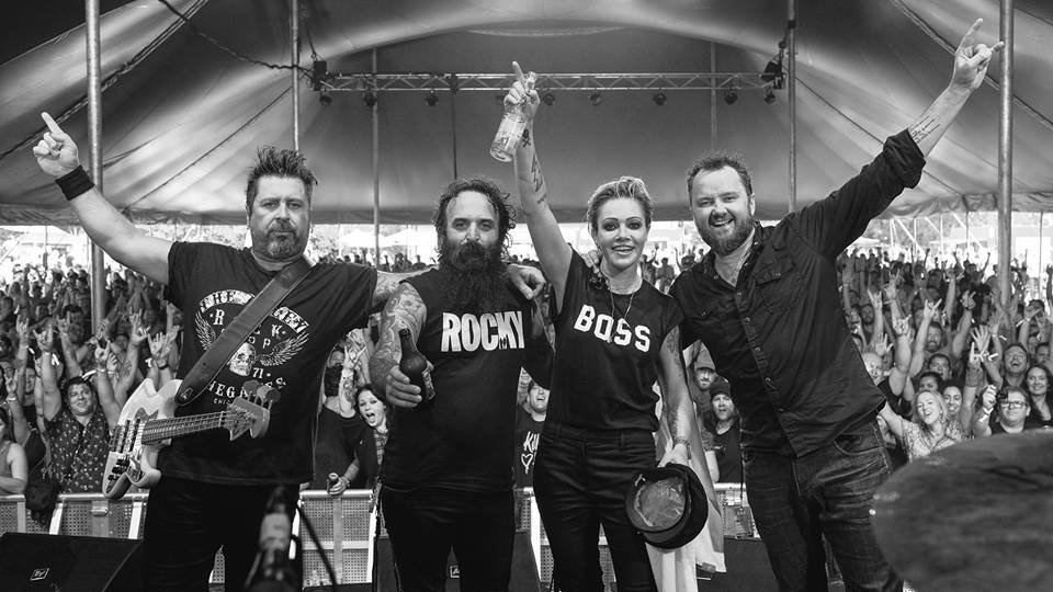 The Superjesus Announce Huge Aussie Tour To Celebrate 20th Anniversary ...