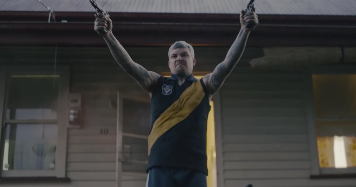 The Amity Affliction Release Final Video In 'Misery' Trilogy, 'D.I.E ...
