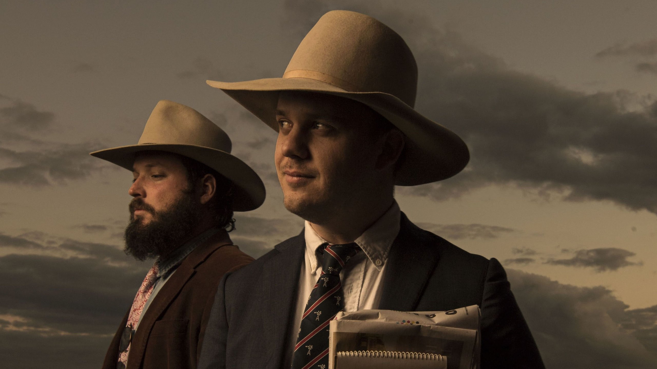 We Spoke To The Betoota Advocate About Journalism, Music & Their Debut ...