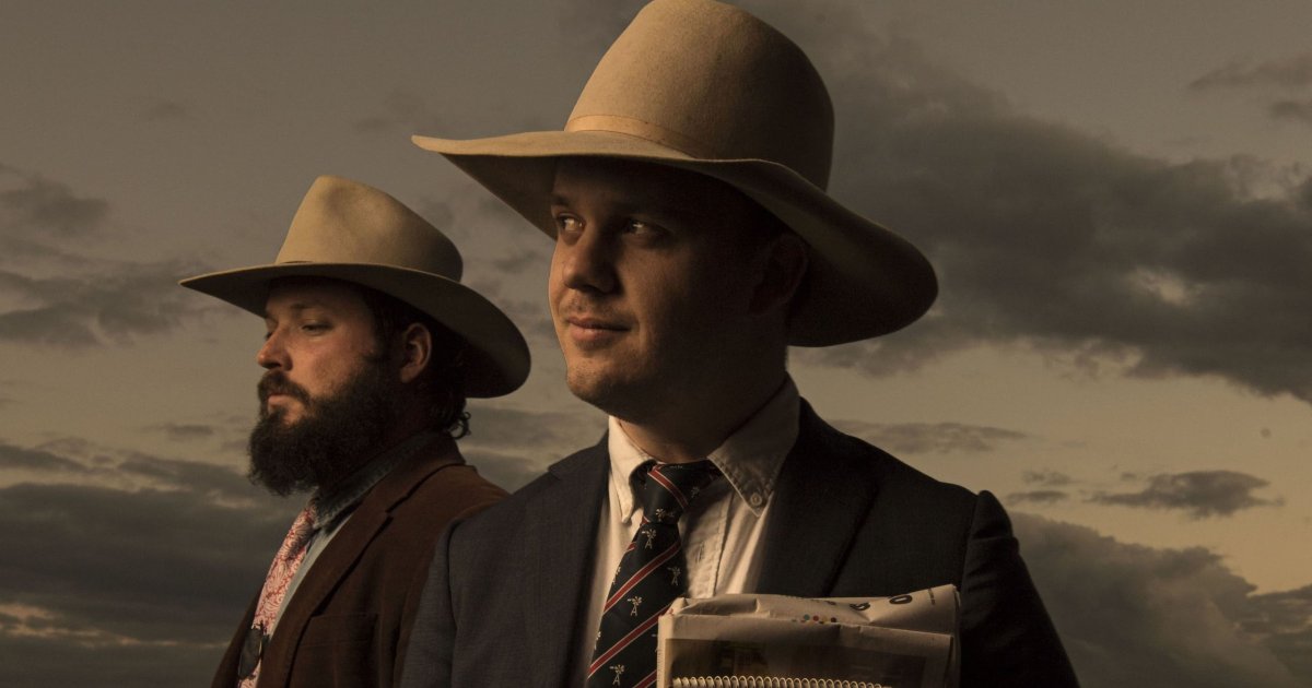 We Spoke To The Betoota Advocate About Journalism, Music & Their Debut ...