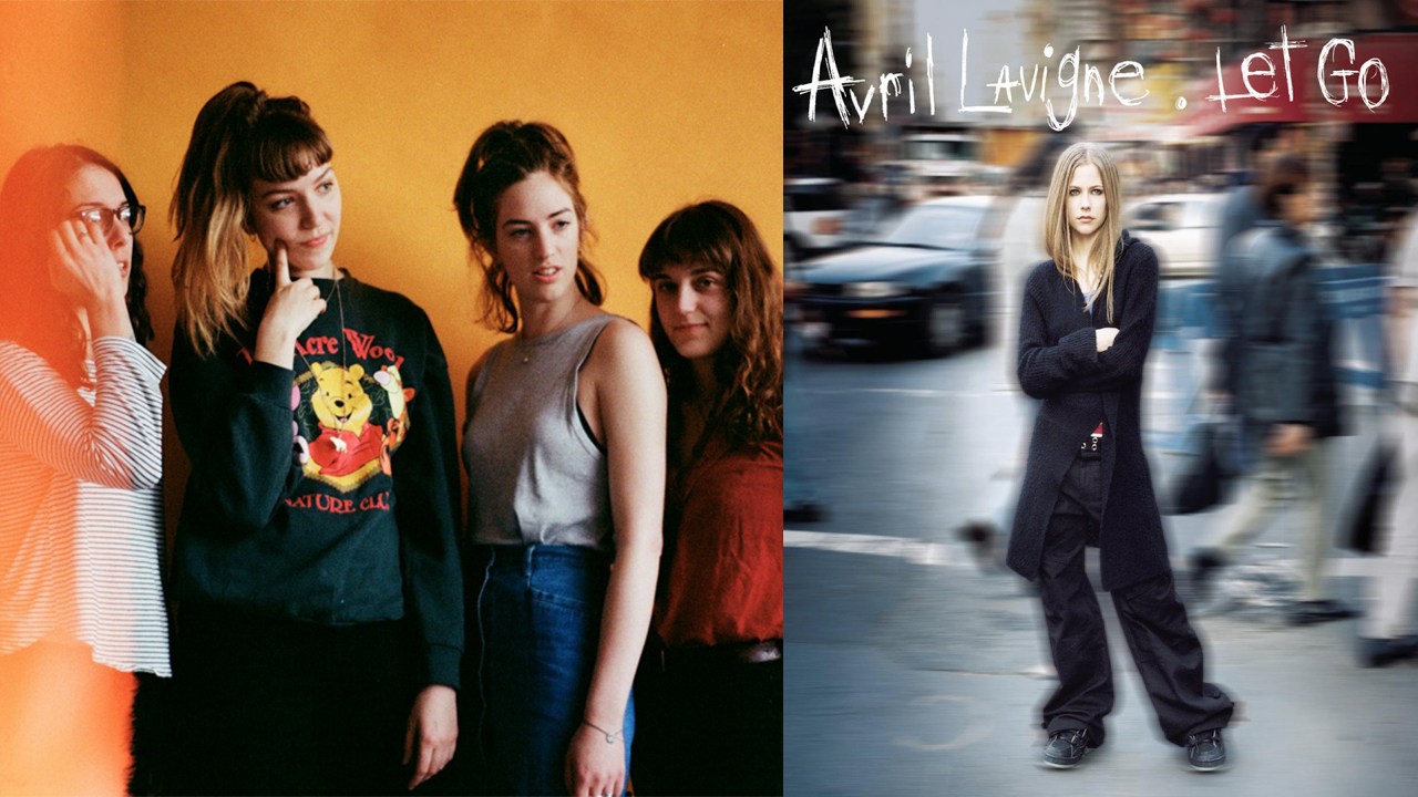 Love Letter To A Record: The Big Moon's Celia Archer On The "Angst ...