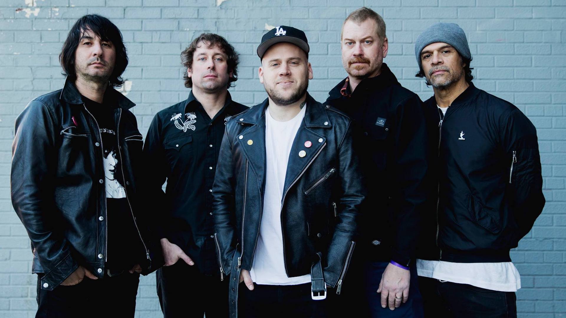 The Bronx Discuss How They Have (& Haven't) Changed Over The Past 15 ...