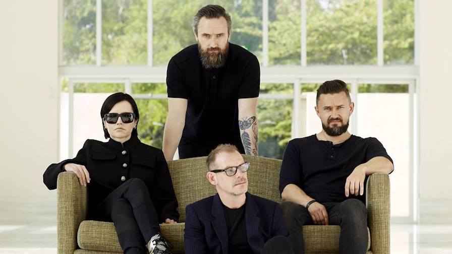 Surviving Members Of The Cranberries Release Statement Following ...