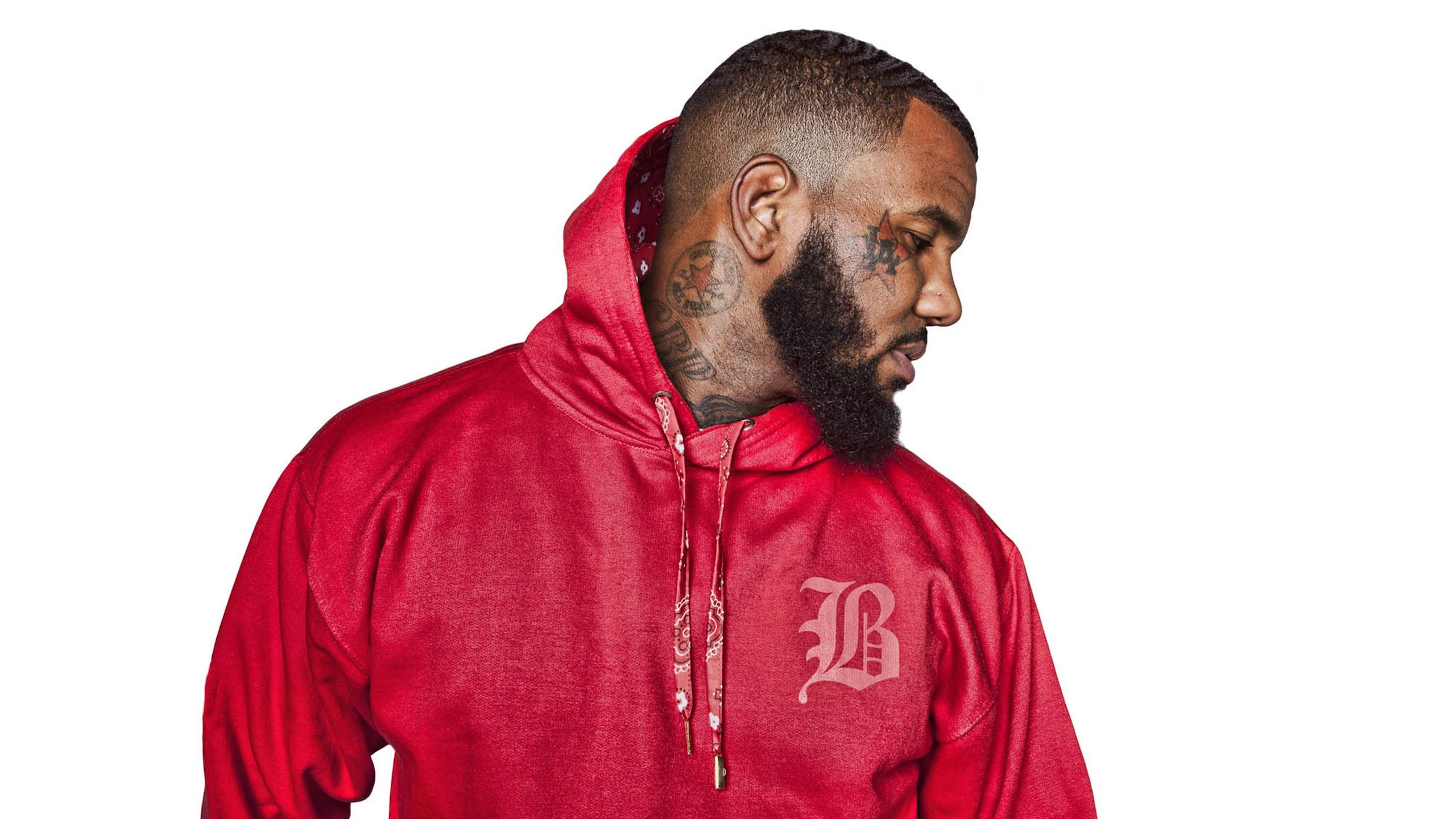 The Game Announces Last-Ever Australian Tour - Music Feeds