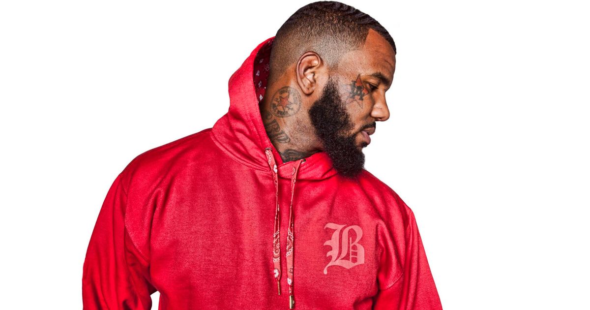 The Game Announces Last-Ever Australian Tour - Music Feeds