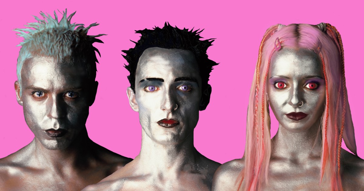 '90s Rockers The Mavis's Reuniting For 20th Anniversary National Tour ...