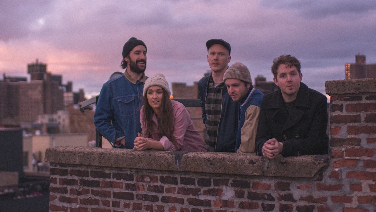 Review: The Paper Kites - States - Music Feeds