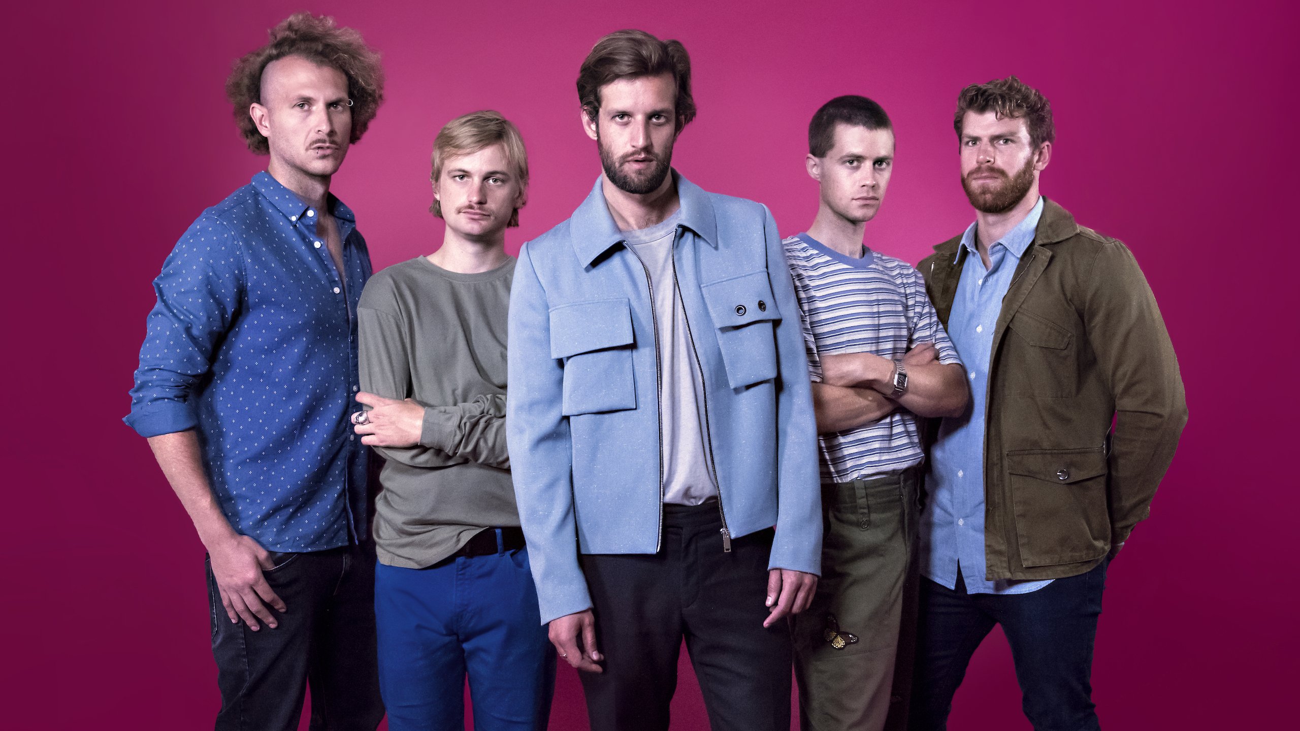 The Rubens Frontman Says He Was Sexually Assaulted By A Fan - Music Feeds