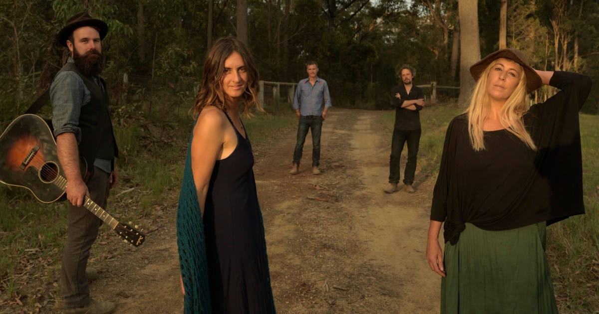 The Waifs Just Announced Another 25th Anniversary Tour For 2017 - Music ...