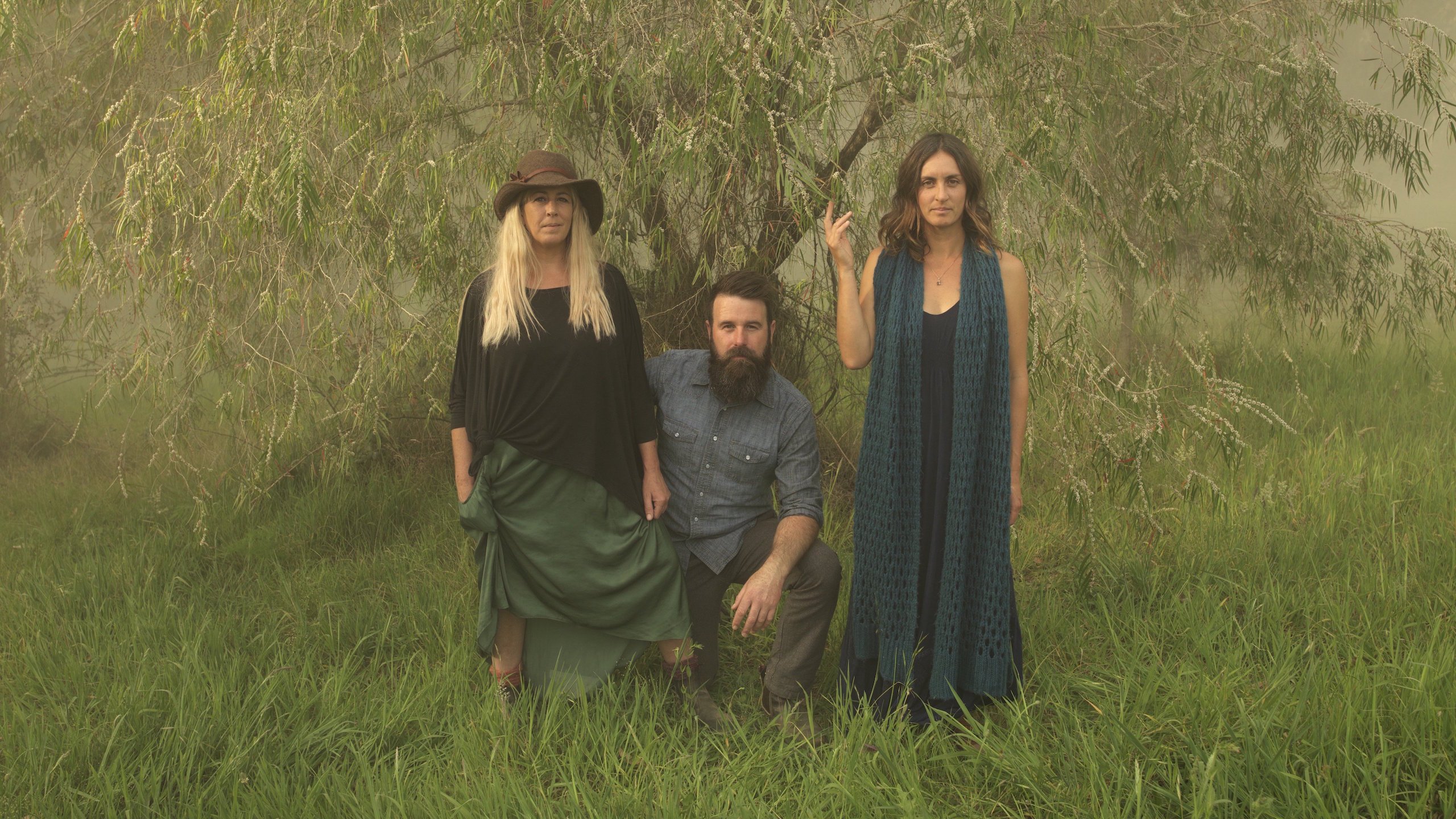 Confessions, Heartbreak & No Regrets: Donna Simpson Looks Back On 25 Years Of The Waifs - Music ...