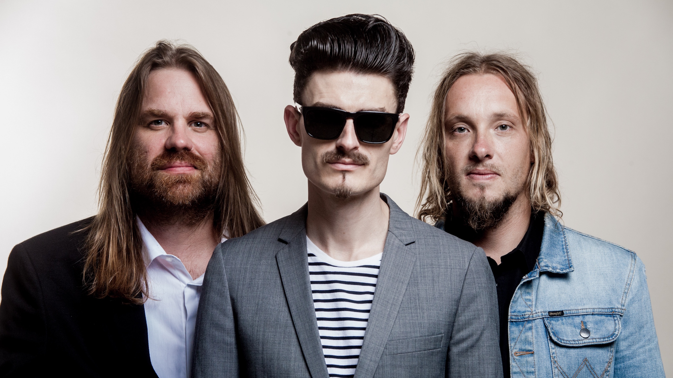 Thirsty Merc Just Announced A Huge National Tour For Their 15th Birthday - Music Feeds