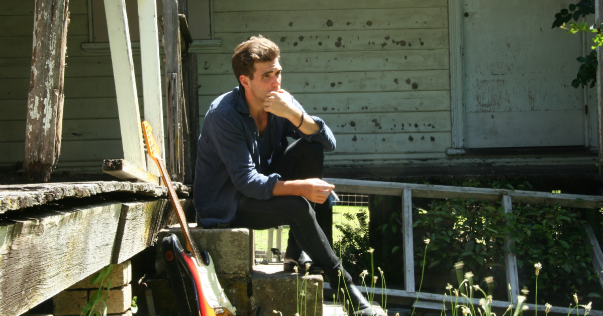 PREMIERE: Thomas Keating Delivers An Honest & Impassioned Ode To Self ...