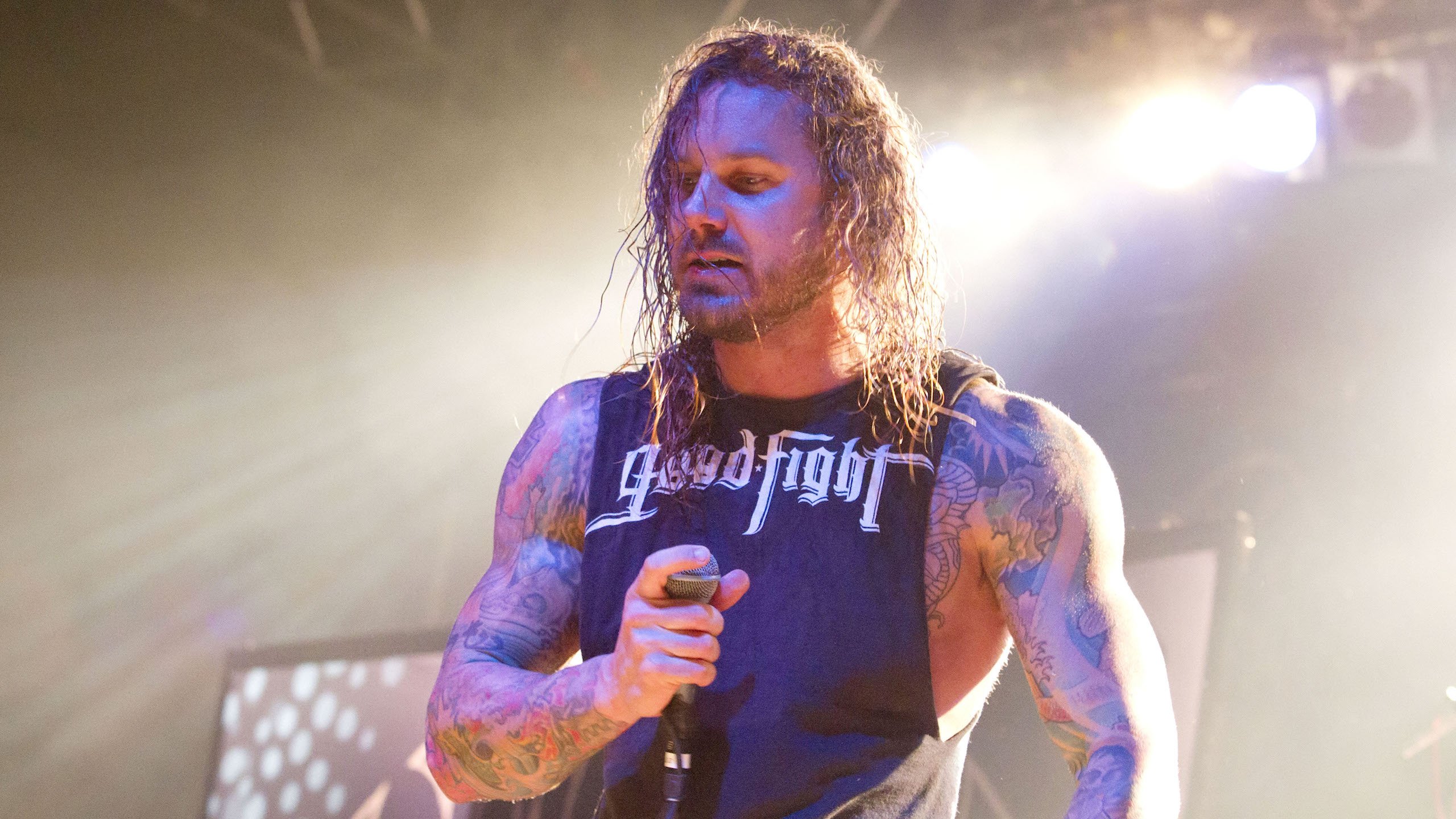 Tim Lambesis Sentenced To Six Years Over Murder-For-Hire Plot - Music Feeds
