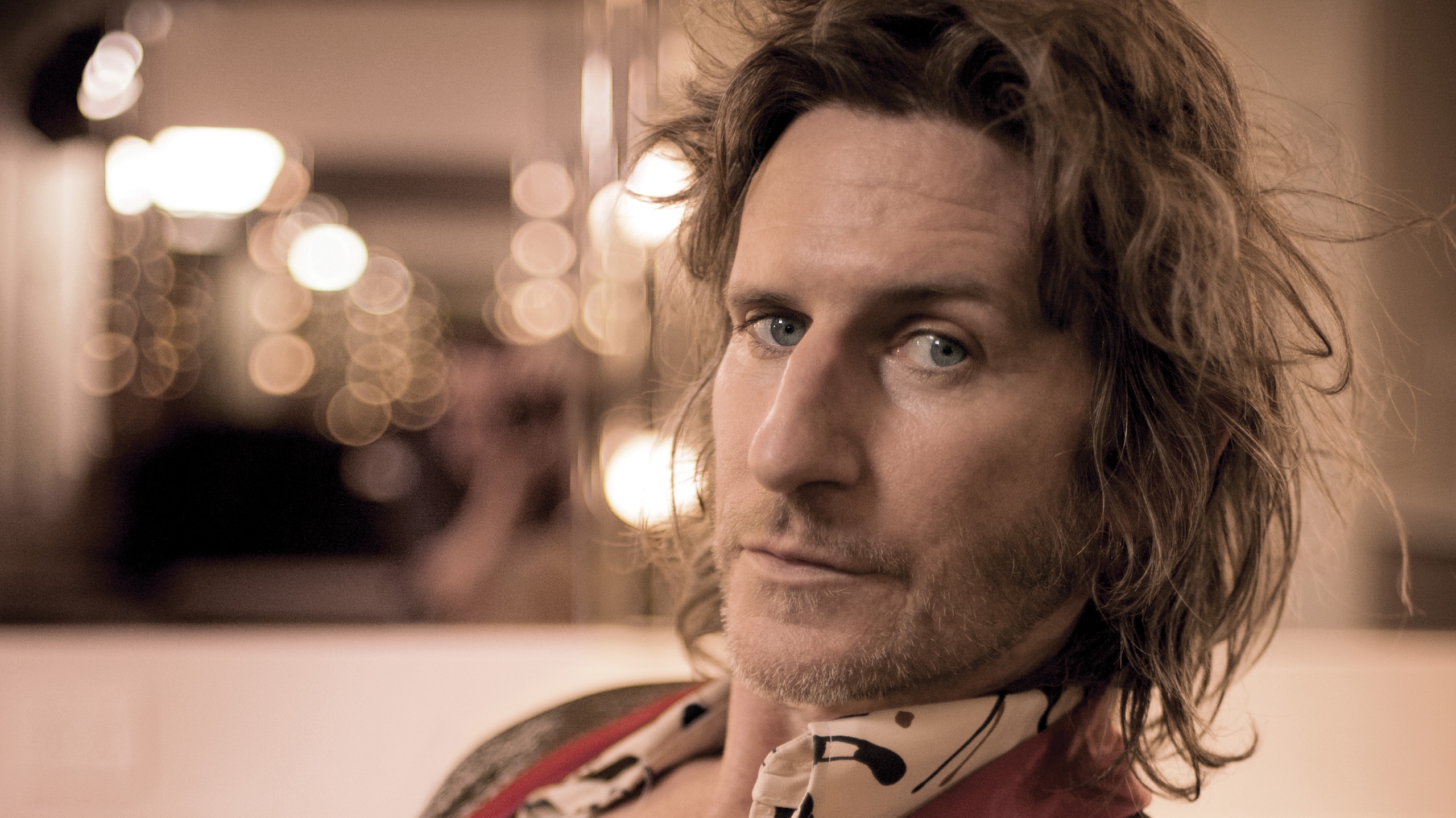 You Am I's Tim Rogers Announces 2017 'Detour-ing' National Tour - Music ...