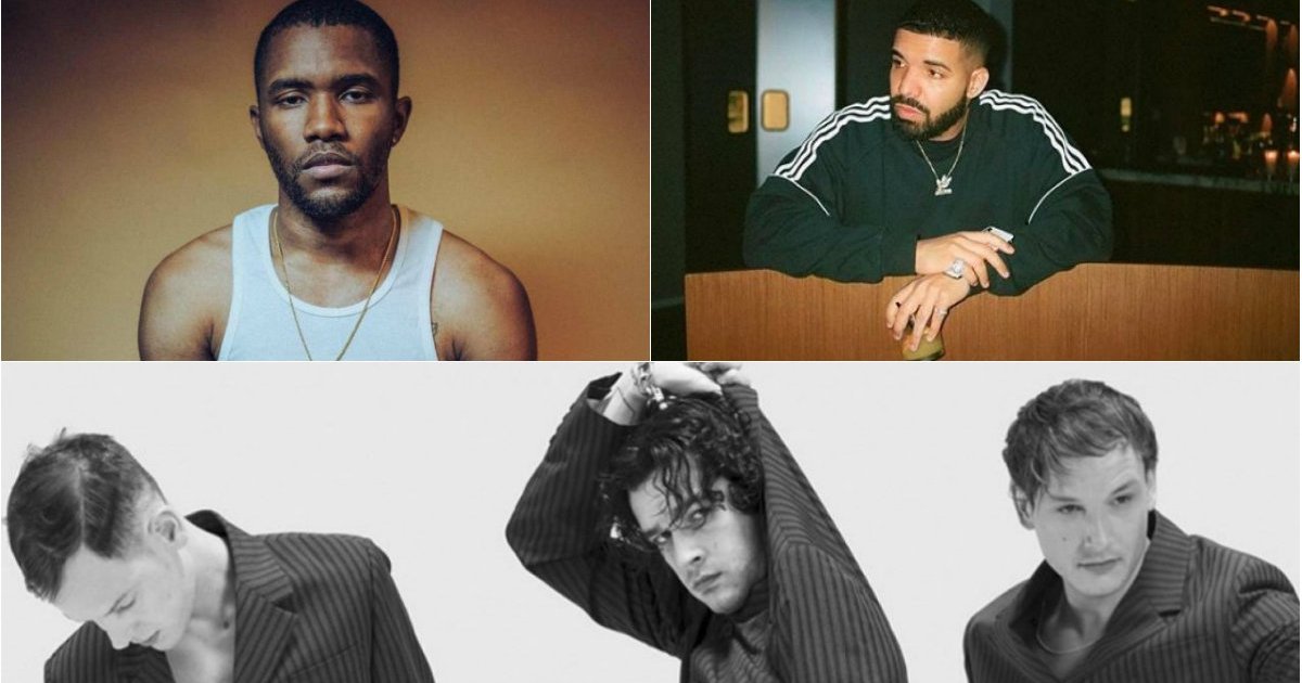 Here Are Australia's Most Streamed Songs Throughout Lockdown - Music Feeds