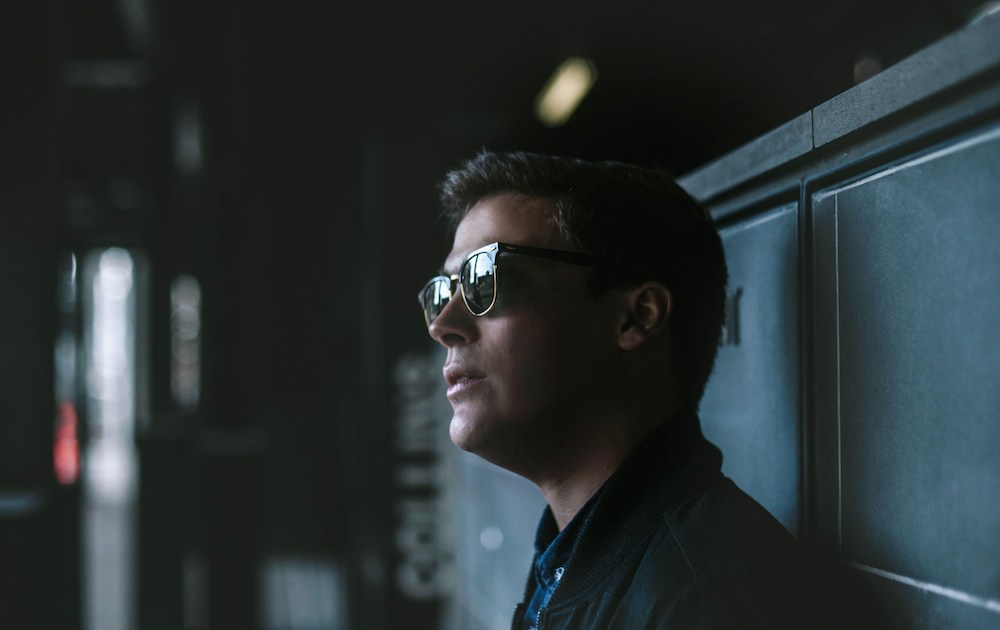 PREMIERE: Tom Thum Turns His Voice Into A Production House On New EP ...