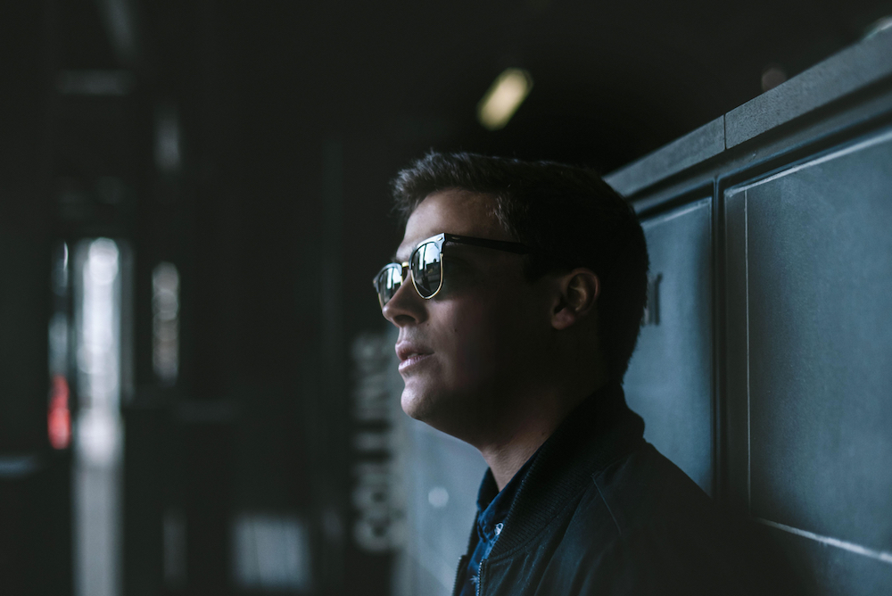 PREMIERE: Tom Thum Turns His Voice Into A Production House On New EP ...