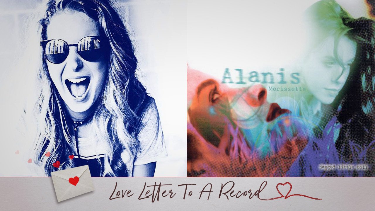 Love Letter To A Record: Toni And The Stonehearts On Alanis Morissette ...
