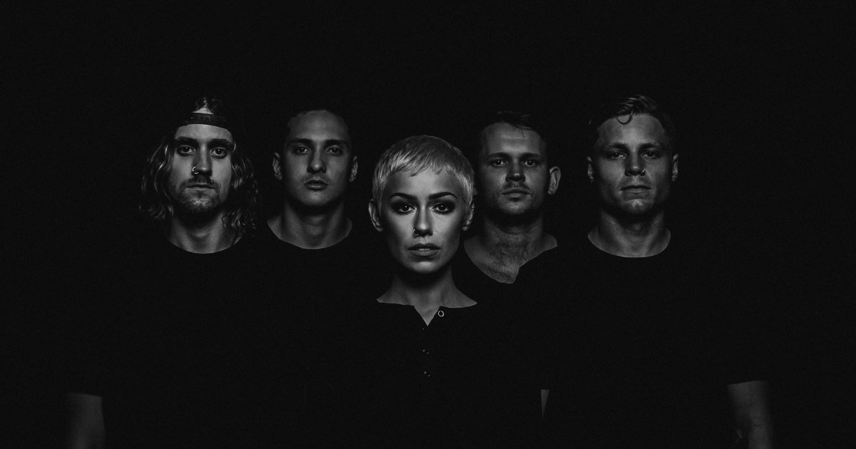 Tonight Alive Begin Their "Next Chapter" With New Single 'World Away ...