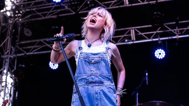 Tonight Alive Debut New Songs On YouTube With Commentary By Lead Singer ...