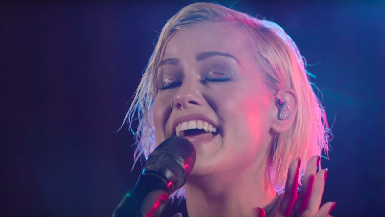 Tonight Alive Debut New Songs On YouTube With Commentary By Lead Singer ...