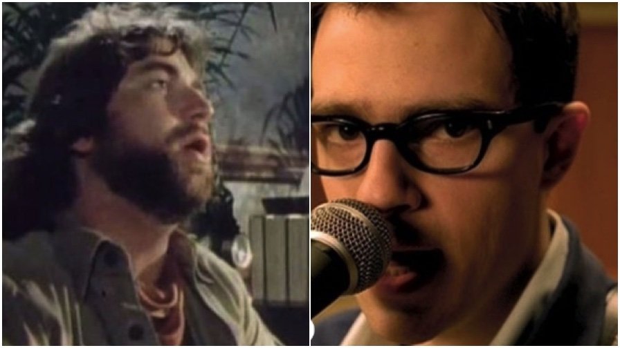 Toto's Very 80's Cover Of Weezer's Classic 'Hash Pipe' Is Finally Here ...