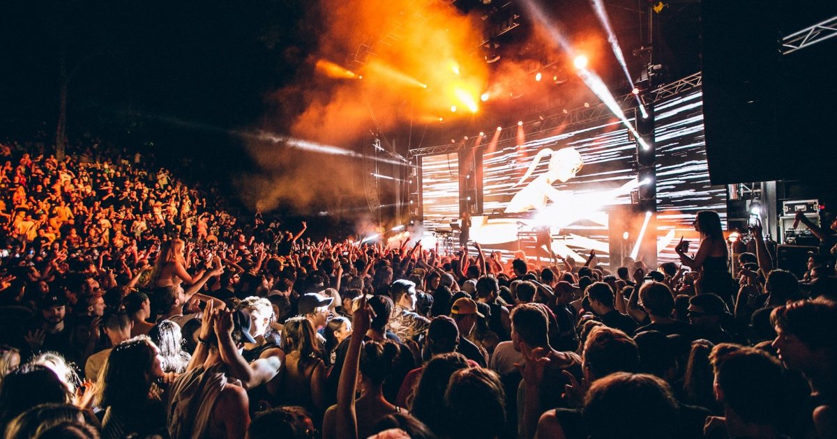 Touch Bass Announces 2019 Lineup, Dates & Locations - Music Feeds