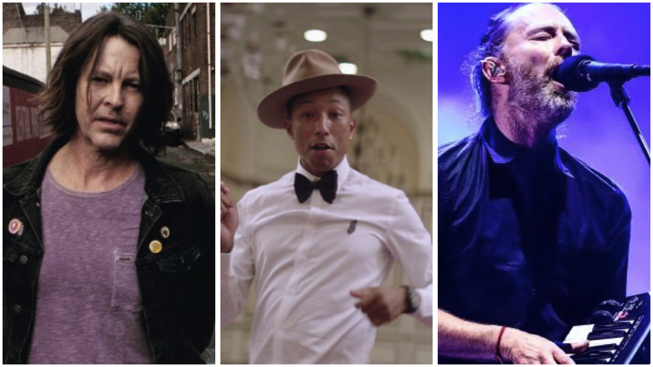 Set Times Announced For Triple J's 'Dream Festival' Ft. Silverchair ...