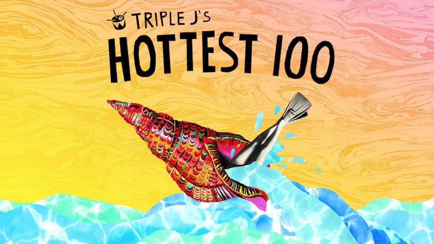 Hottest 100 Voting Is Now Open: Here's Everything You Need To Know ...