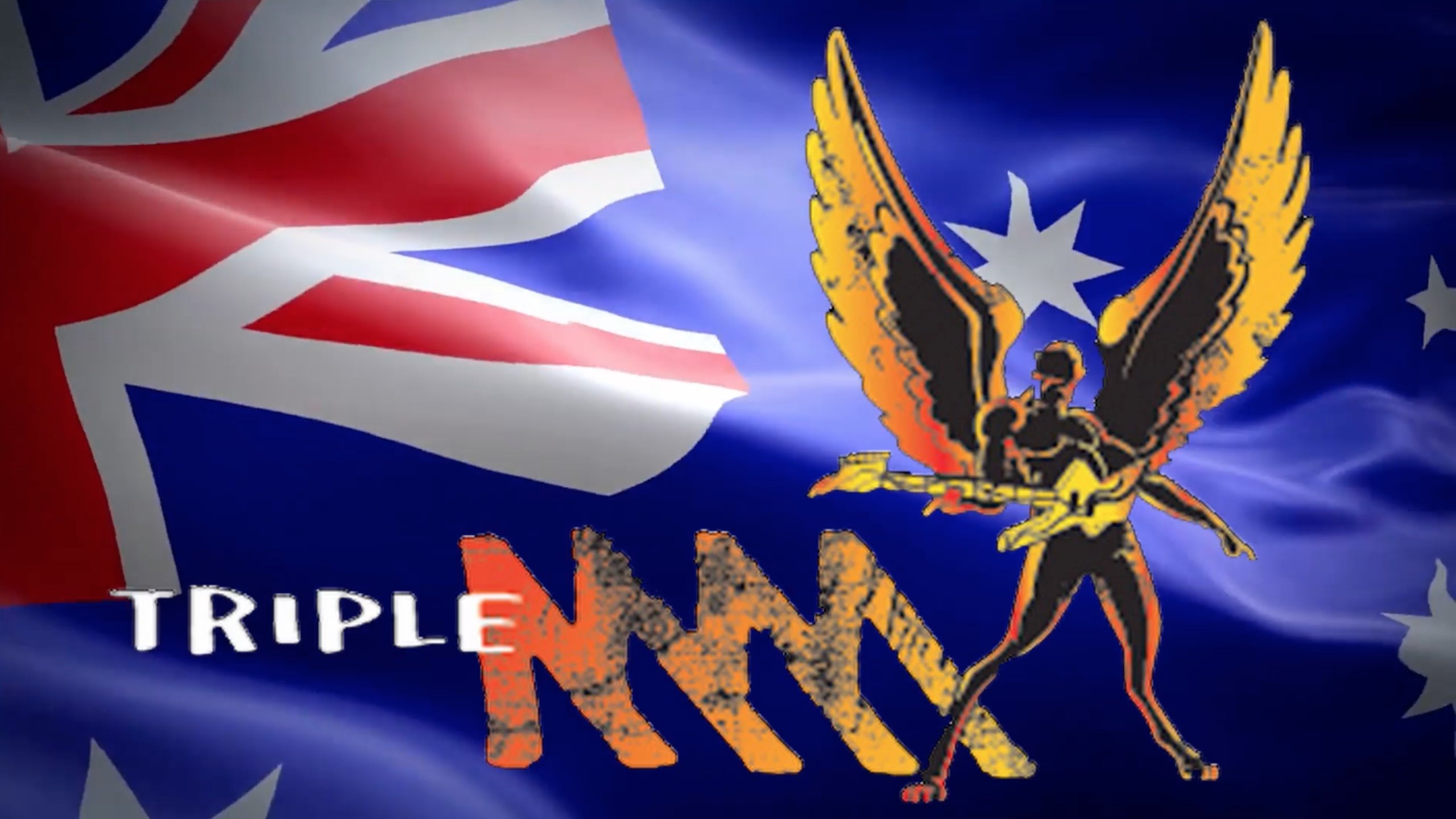 Here Are The Songs That Made Triple M's 'Ozzest 100'