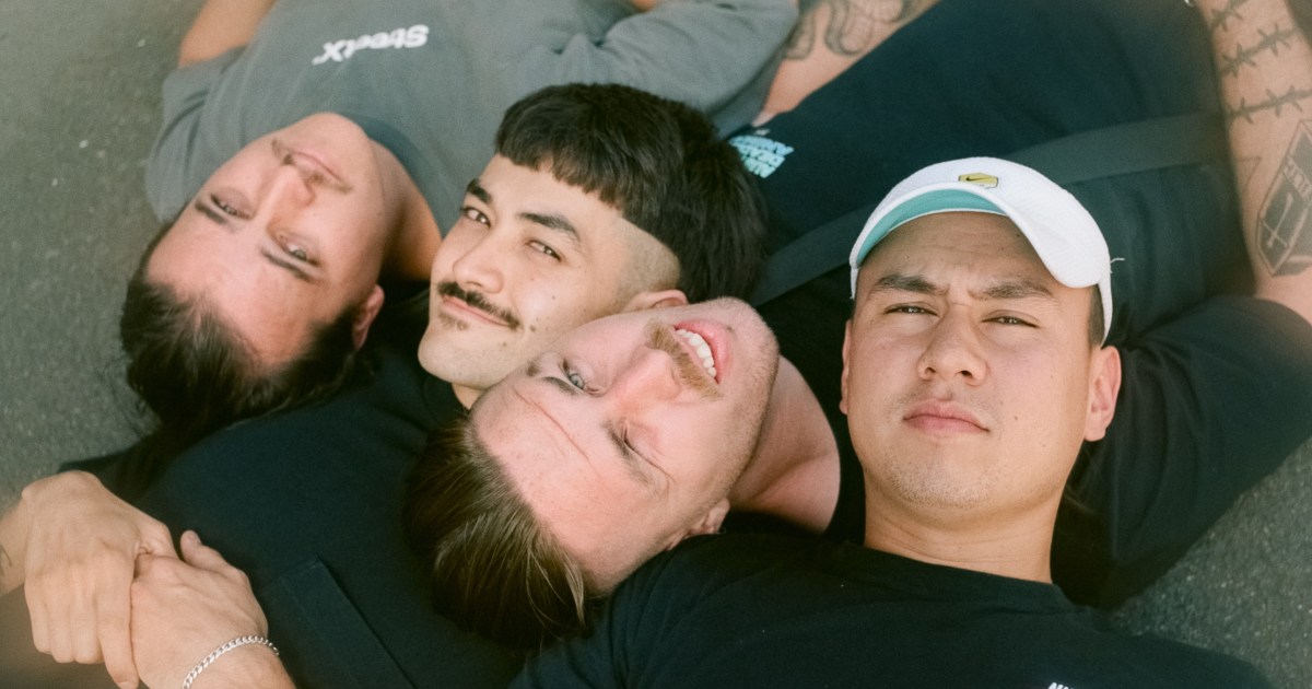 Triple One release fan-favourite single 'Handyman' - Music Feeds