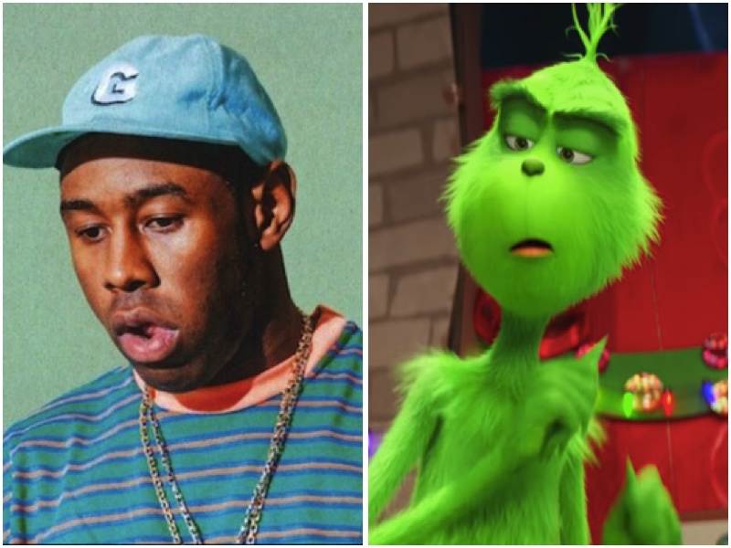 Tyler, The Creator Has Recorded New Music For Upcoming CGI Reboot Of ...