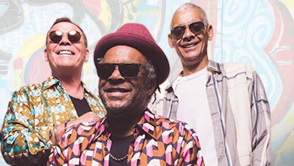 UB40 Featuring Ali, Astro & Mickey Announce 40th Anniversary Australian ...