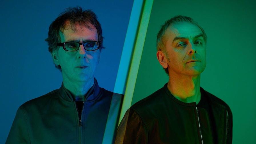 Underworld: 10 Essential Tracks - Music Feeds