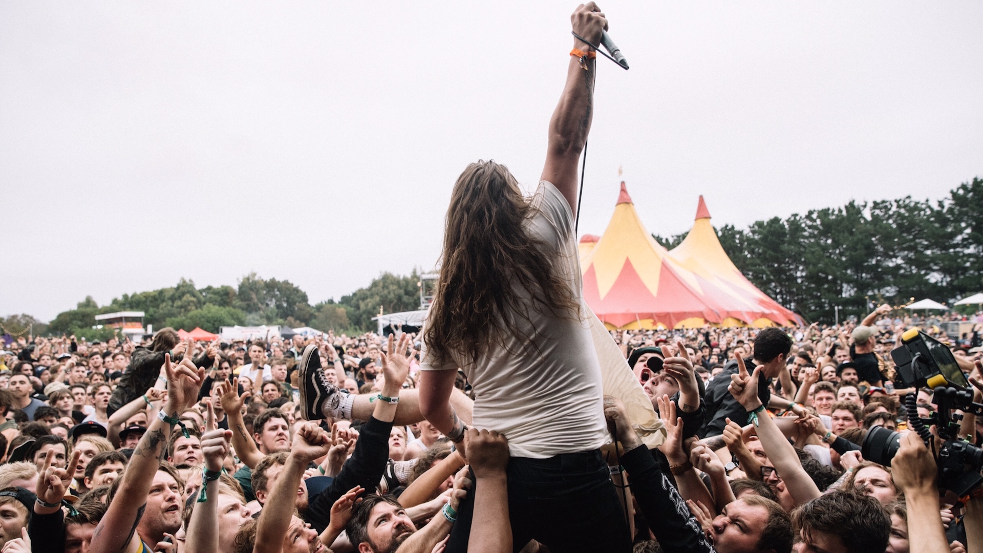 UNIFY Gathering are Hosting A Heavy Music Radio Festival In 2021 ...