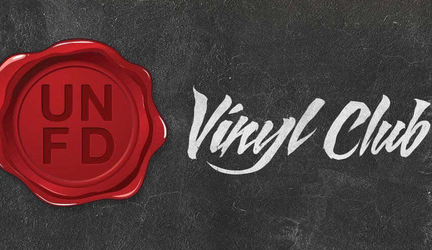 UNFD Has Launched An Invite-Only Rare Vinyl Club - Music Feeds