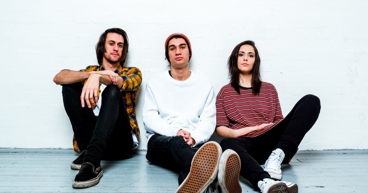 Stand Atlantic Announce 2019 National Tour - Music Feeds