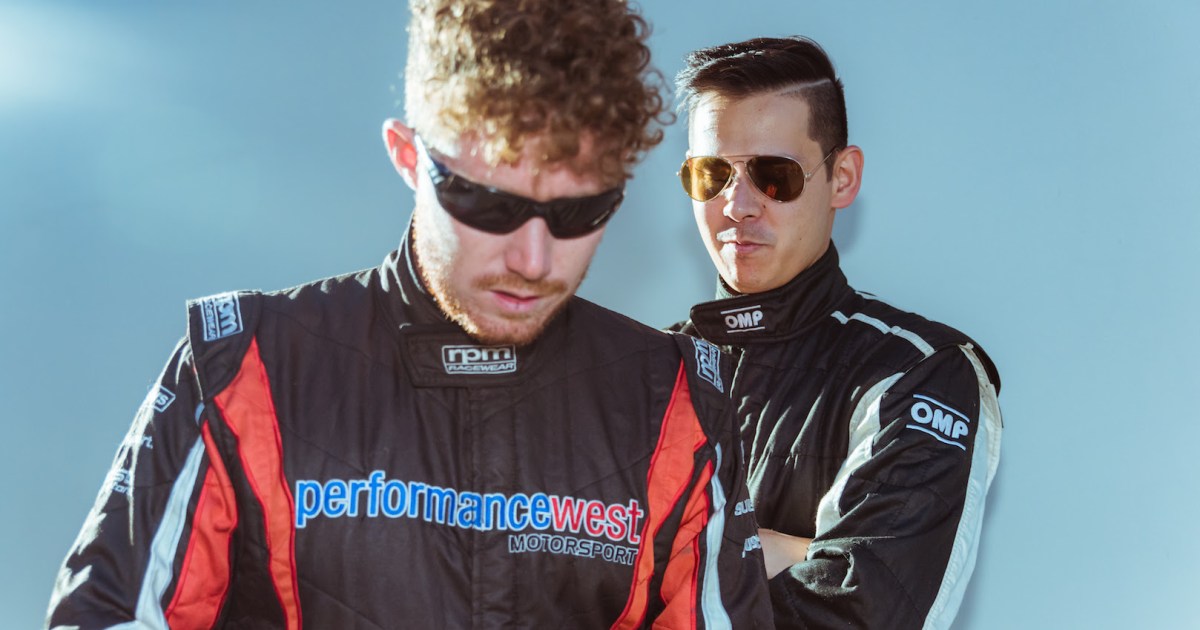 PREMIERE: Keep The Summer Vibes Going With Sun City's New EP ‘Daytona ...