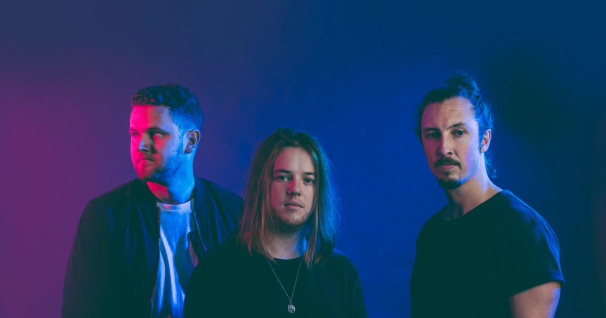 SAFIA On New Perspectives & Conquering Second Album Syndrome - Music Feeds