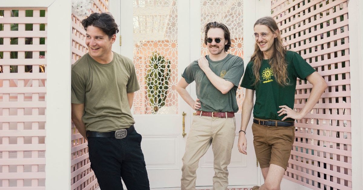 Bugs Drop New Single 'Seriously', Announce 2019 Nationwide Tour - Music ...