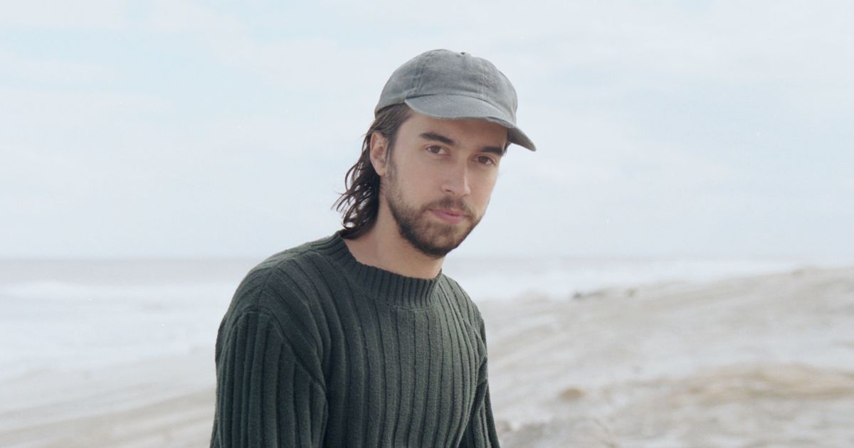 (Sandy) Alex G Announces 2020 Australian Tour - Music Feeds