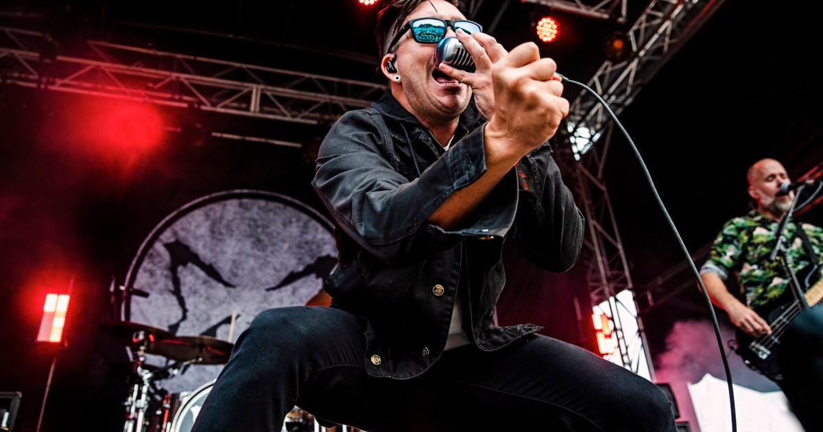 The Butterfly Effect drop new music video for 'Unbroken' - Music Feeds