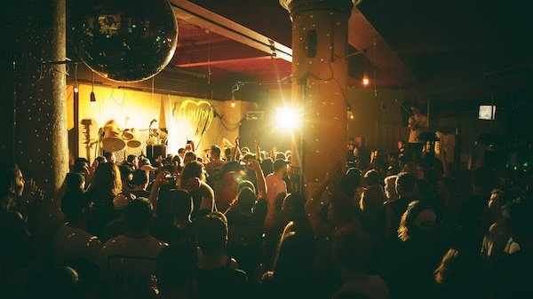 Newly Lockout-Exempt Sydney Emo Night AM//PM Will Officially Be ...