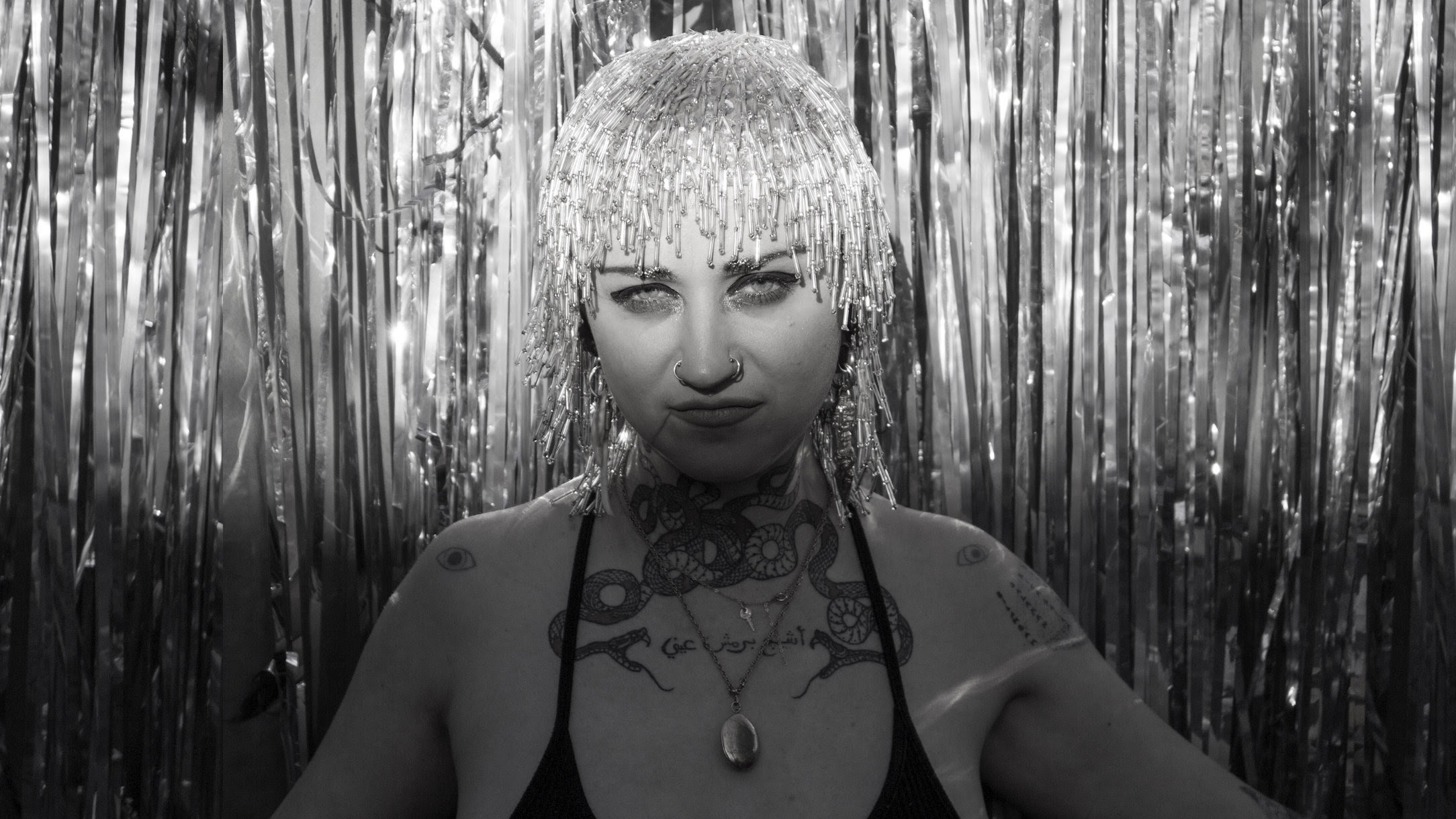 Hiatus Kaiyote's Nai Palm On Her Solo Debut, Winning Over David Bowie's ...