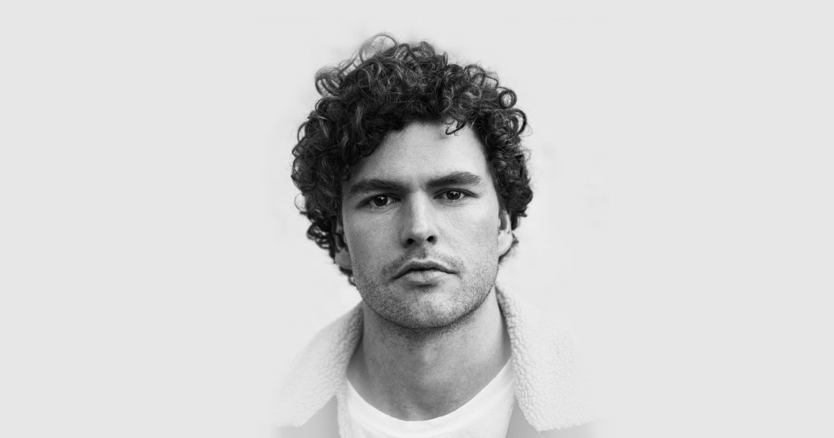 Vance Joy Announces New Album 'Nation Of Two', Unveils New Jam 'Like ...