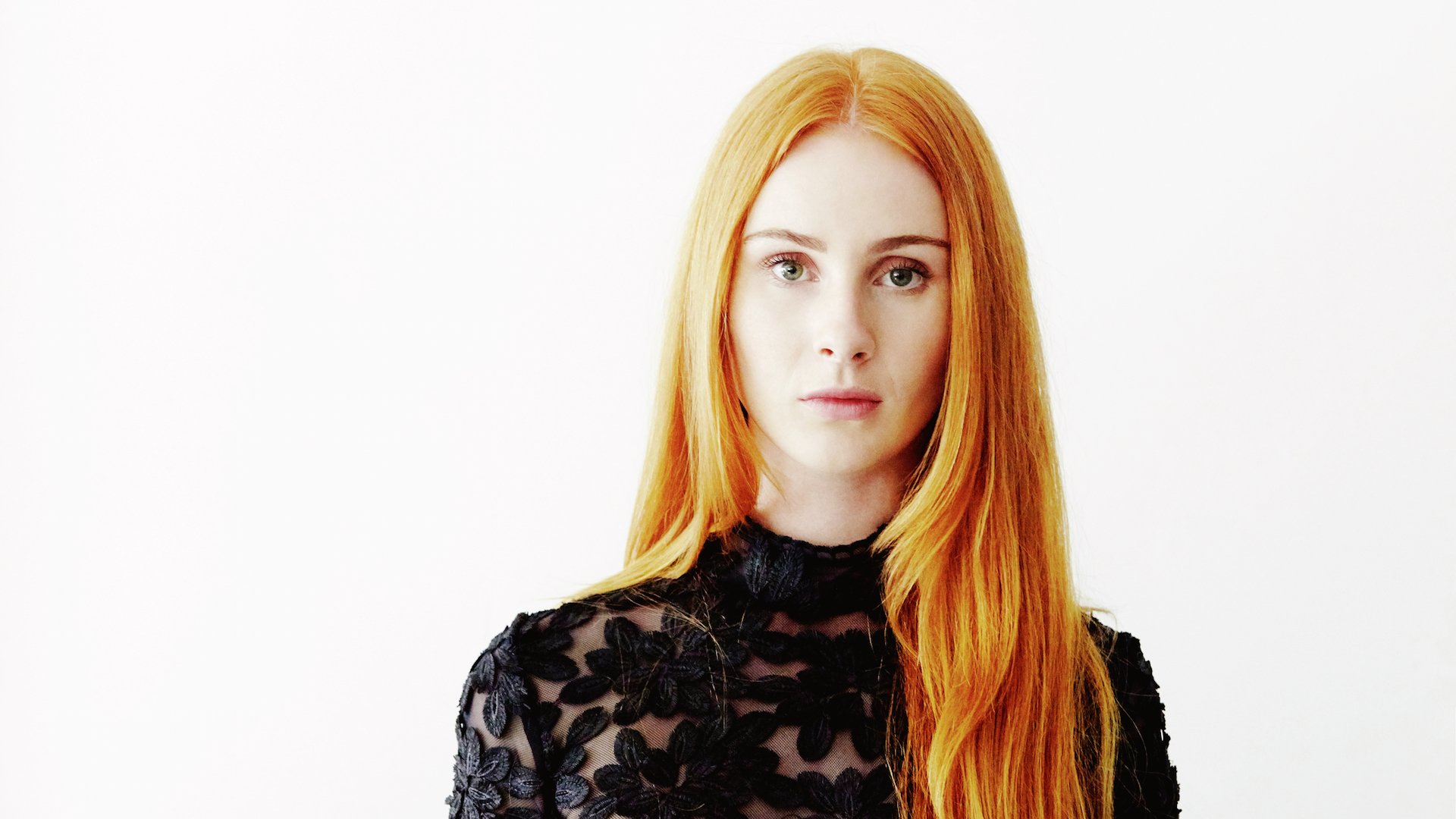 Vera Blue Announces 2018 'Lady Powers' Tour - Music Feeds