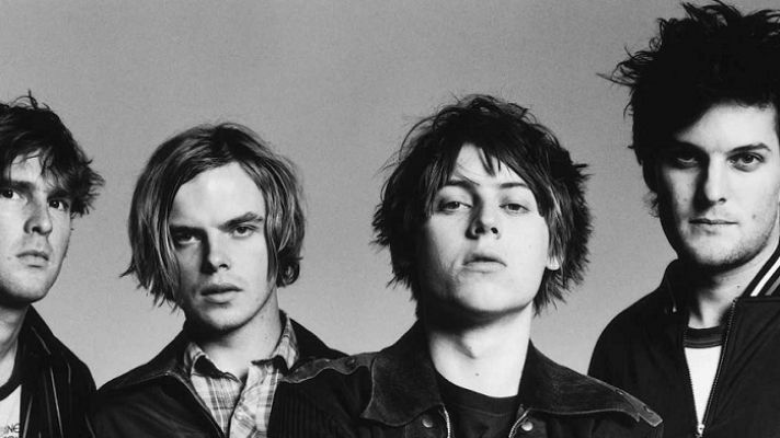 The Original Lineup Of The Vines Will Be Joining Jet For Their Sydney ...