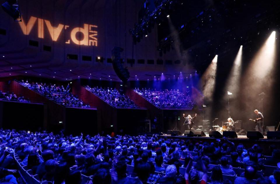 Must See Vivid LIVE 2019 Parties - Music Feeds