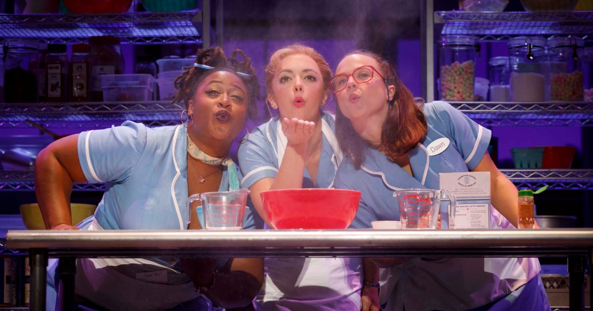 'Saturday Night Fever', 'Chicago' & 'Waitress' Musicals Coming To ...